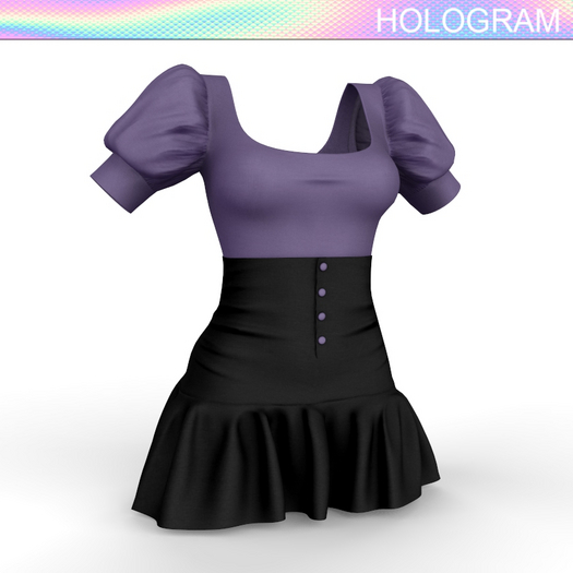 Second Life Marketplace Larax Dress